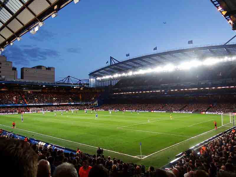Chelsea tickets | Price From 115 € | 2025/26