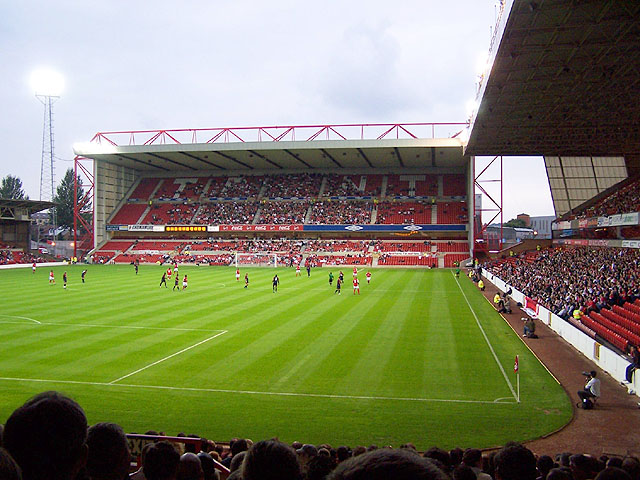 Nottingham Forest tickets | Price From 326 € | 2025/26